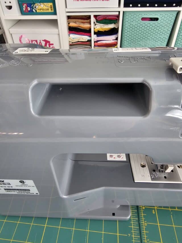 Brother LX3817 Review (A Quality Sewing Machine?)