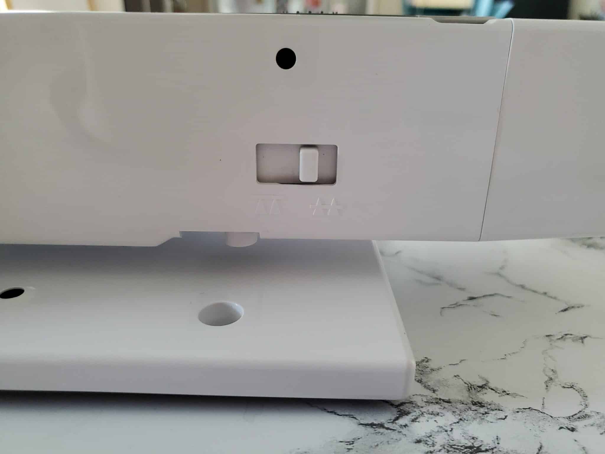 Brother SE1900 Review + Tips For Using It