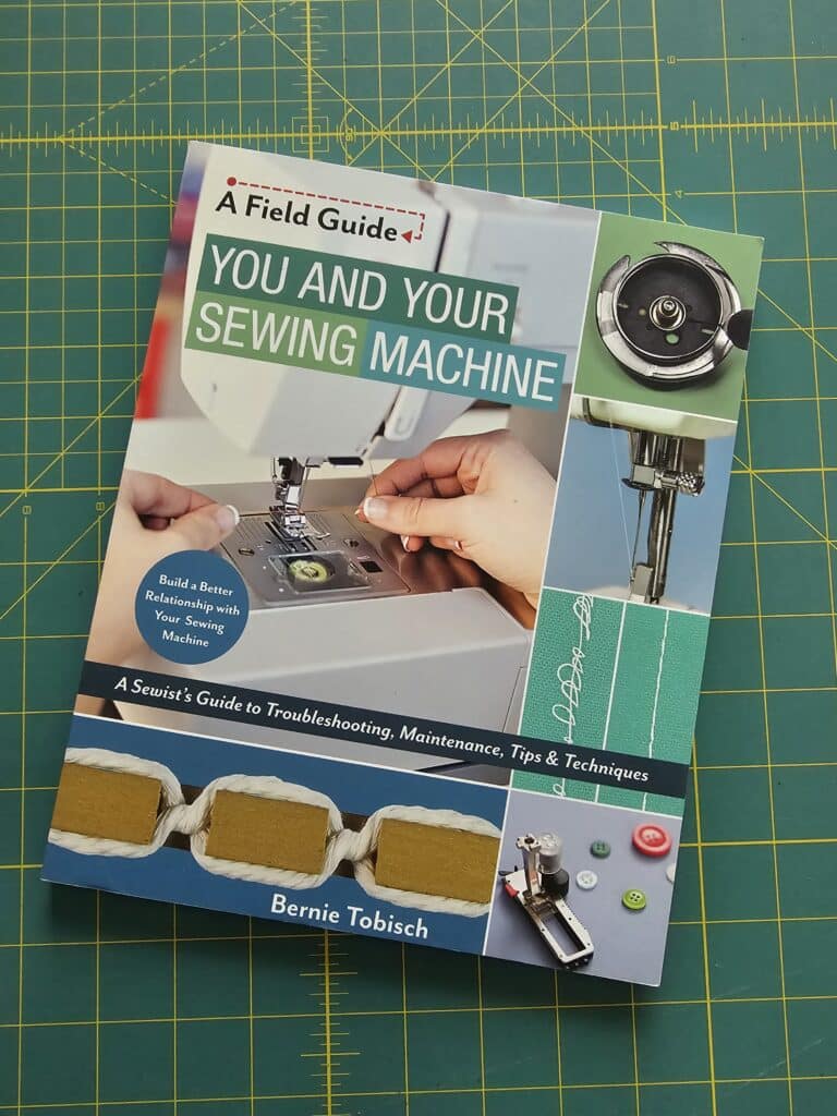 7 Best Sewing Books For Beginners Learning To Sew
