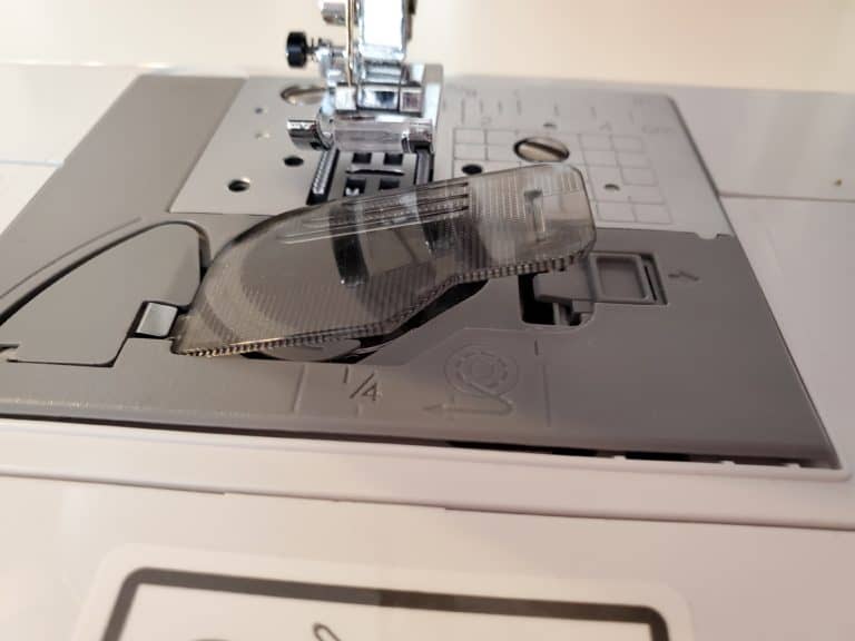 How To Thread A Brother Sewing Machine (Step-by-Step)