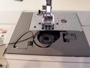 How To Thread A Brother Sewing Machine (Step-by-Step)