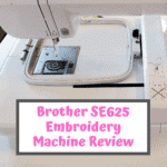 Brother SE625 Review - Pros, Cons, and Features