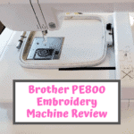 Brother SE625 Review - Pros, Cons, and Features