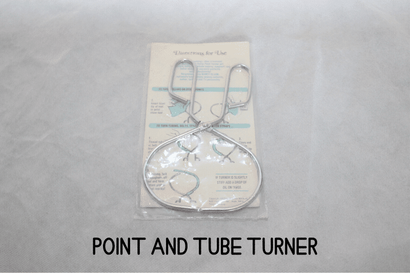 Basic Sewing Supplies List for Beginners - How to Get Started Sewing