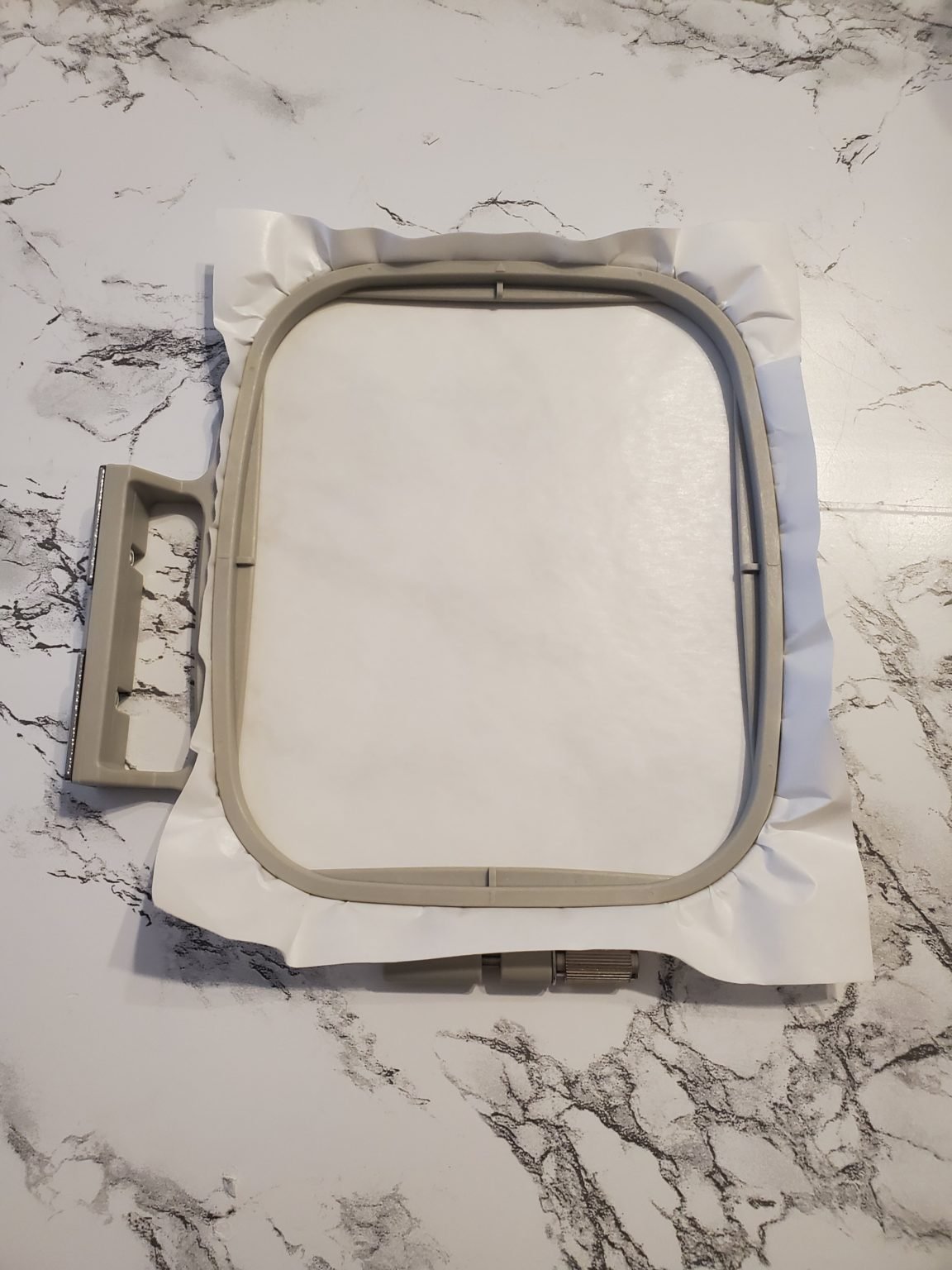 How To Embroider A Hat Or Baseball Cap With A Machine