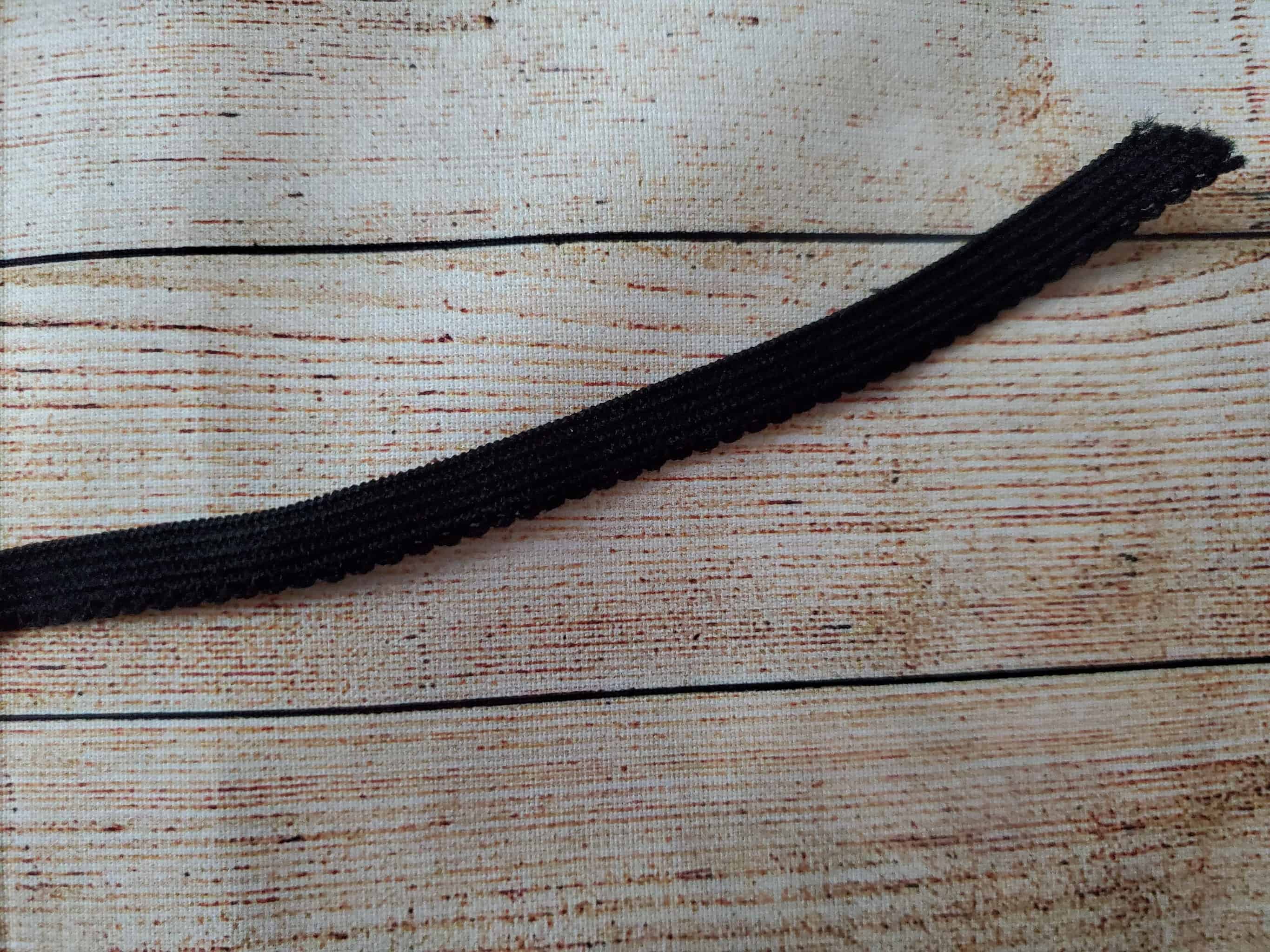 Different Types Of Elastic For Sewing & How To Choose The Best