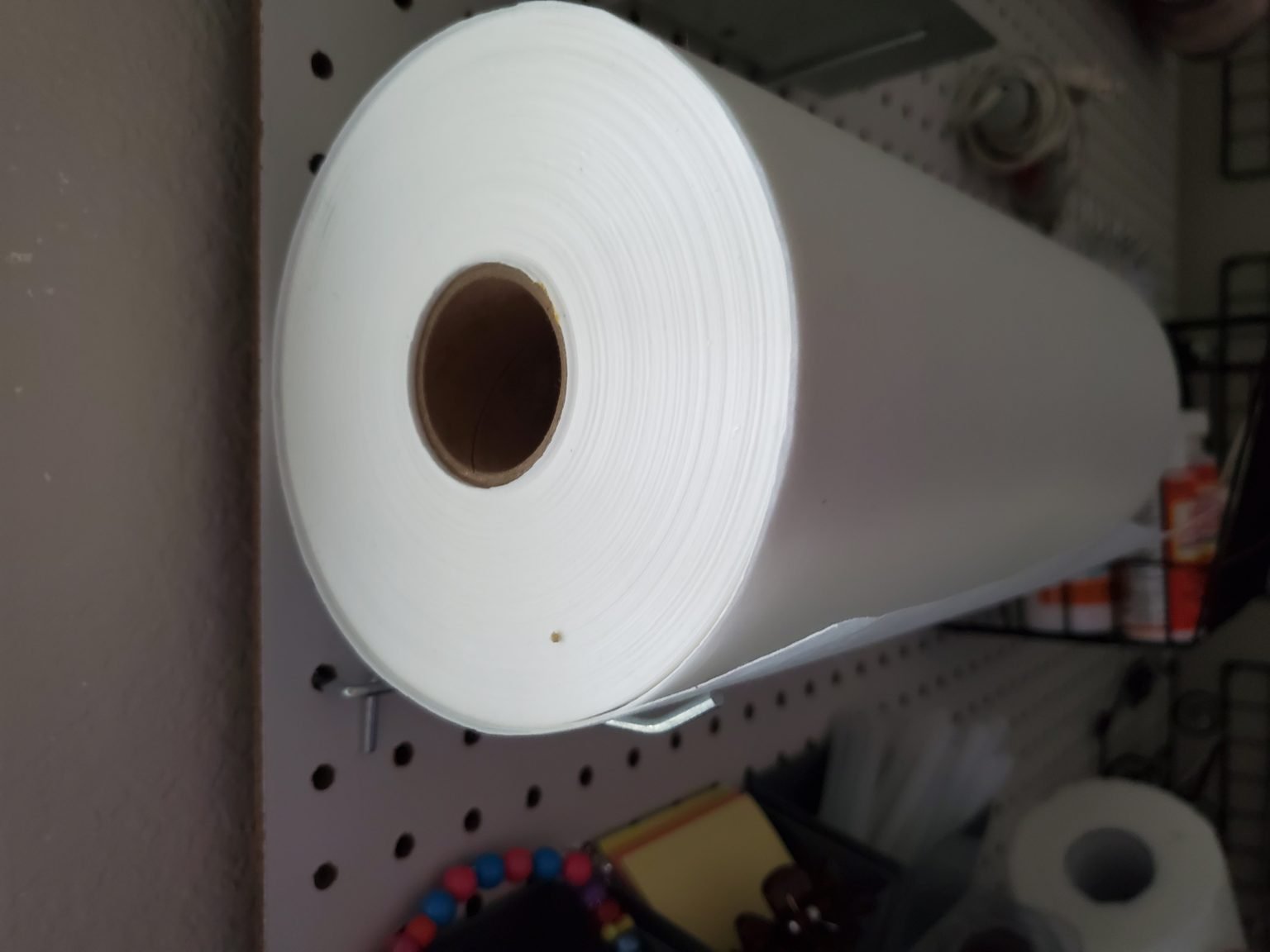 Machine Embroidery Stabilizer Guide (FREE Printable Chart)