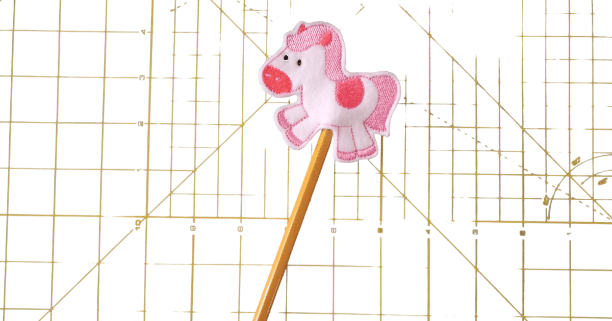 50+ FREE In-the-Hoop Embroidery Designs (Best Sites!)