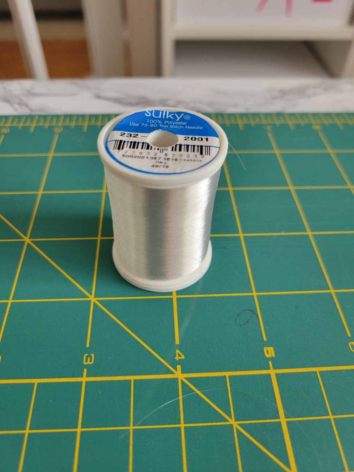 The Best Serger Thread (7 Types That Work GREAT!)