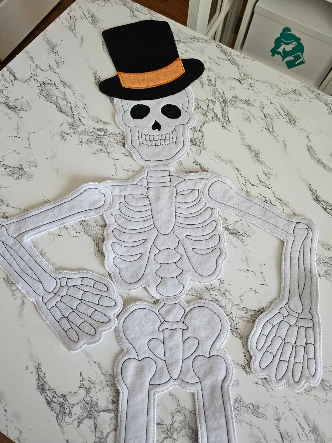 100+ Free Halloween Machine Embroidery Designs