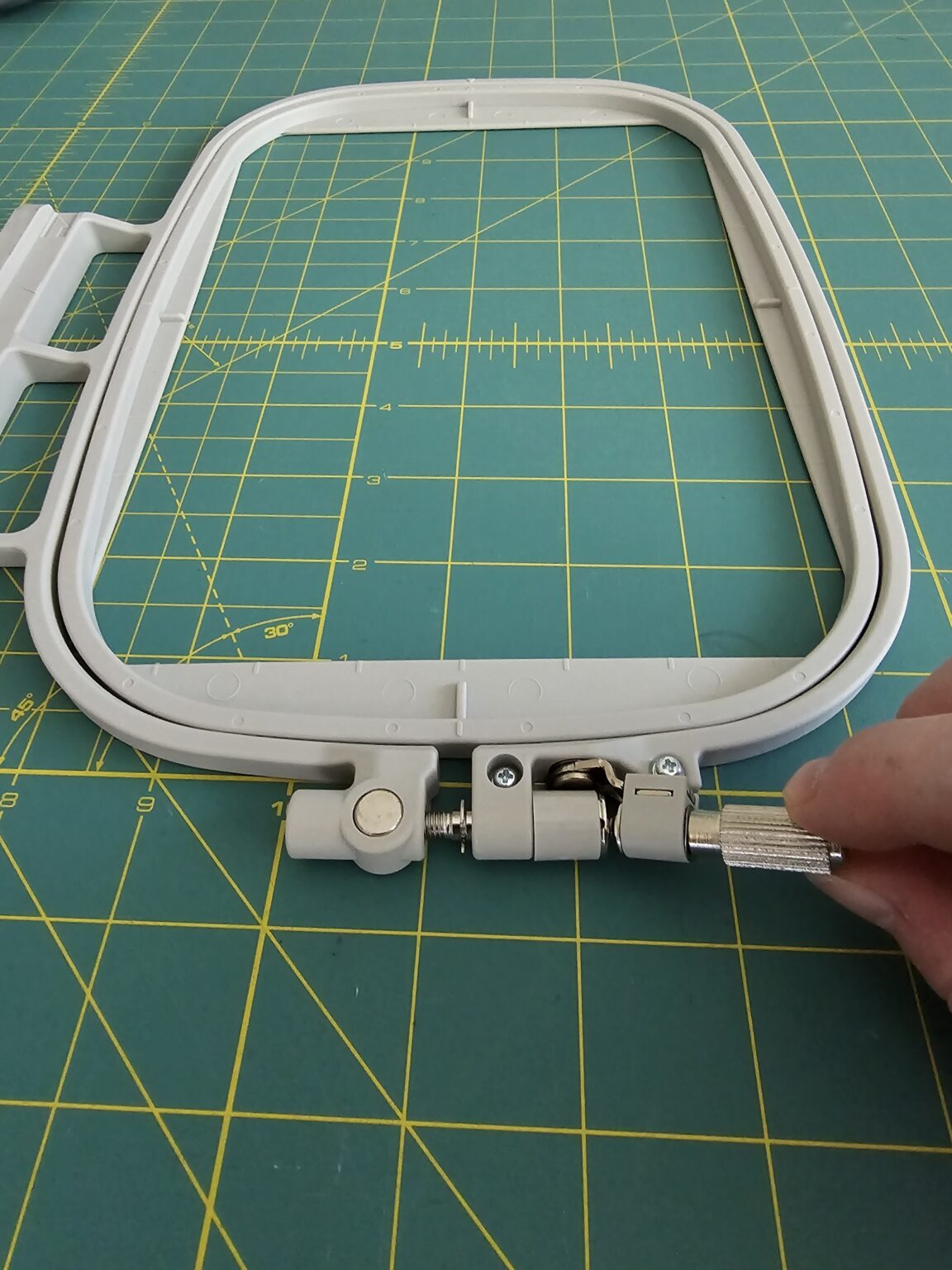 How To Hoop Fabric For Embroidery (Tips & Tricks)