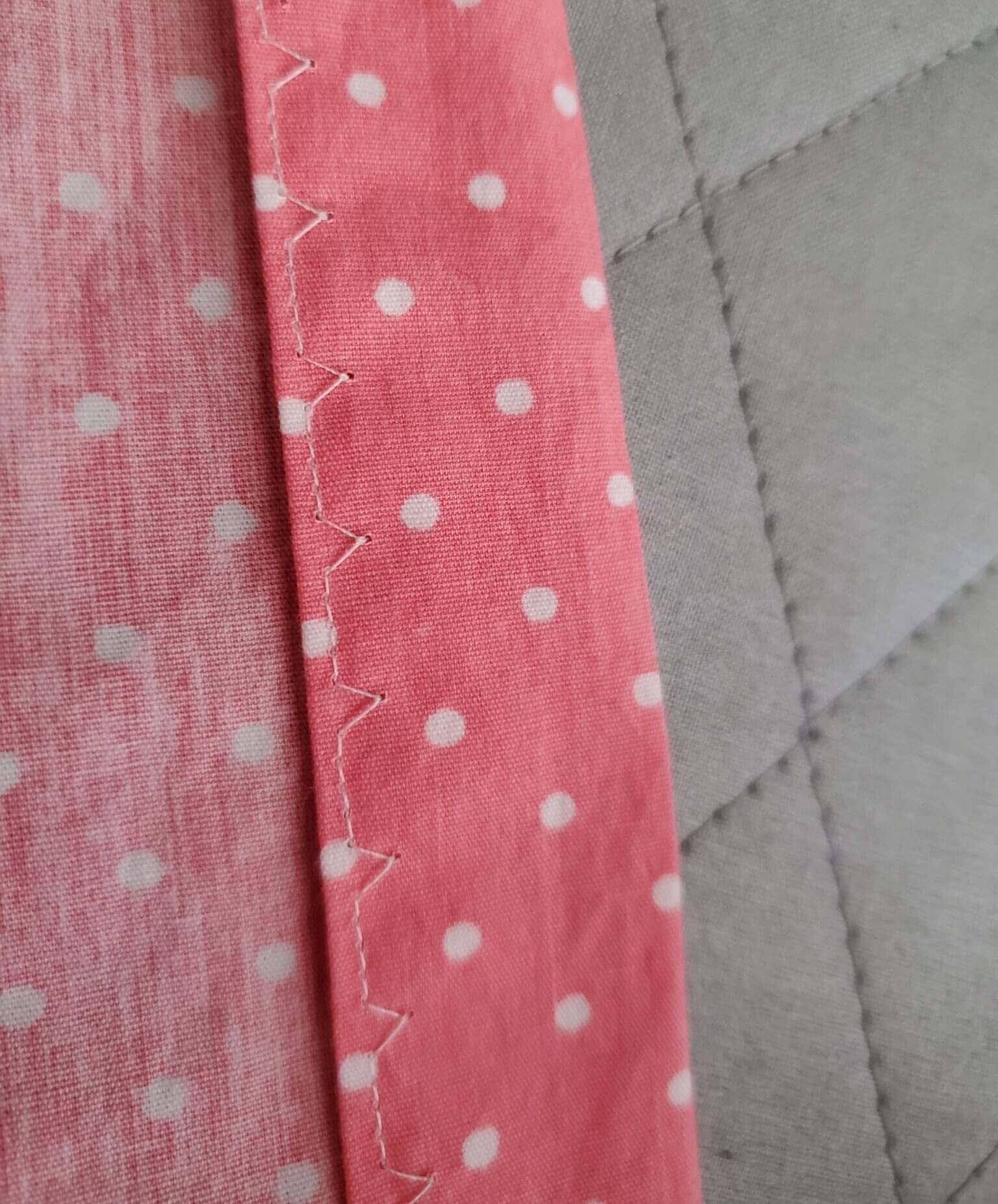 How To Sew A Blind Hem With A Blind Stitch Presser Foot