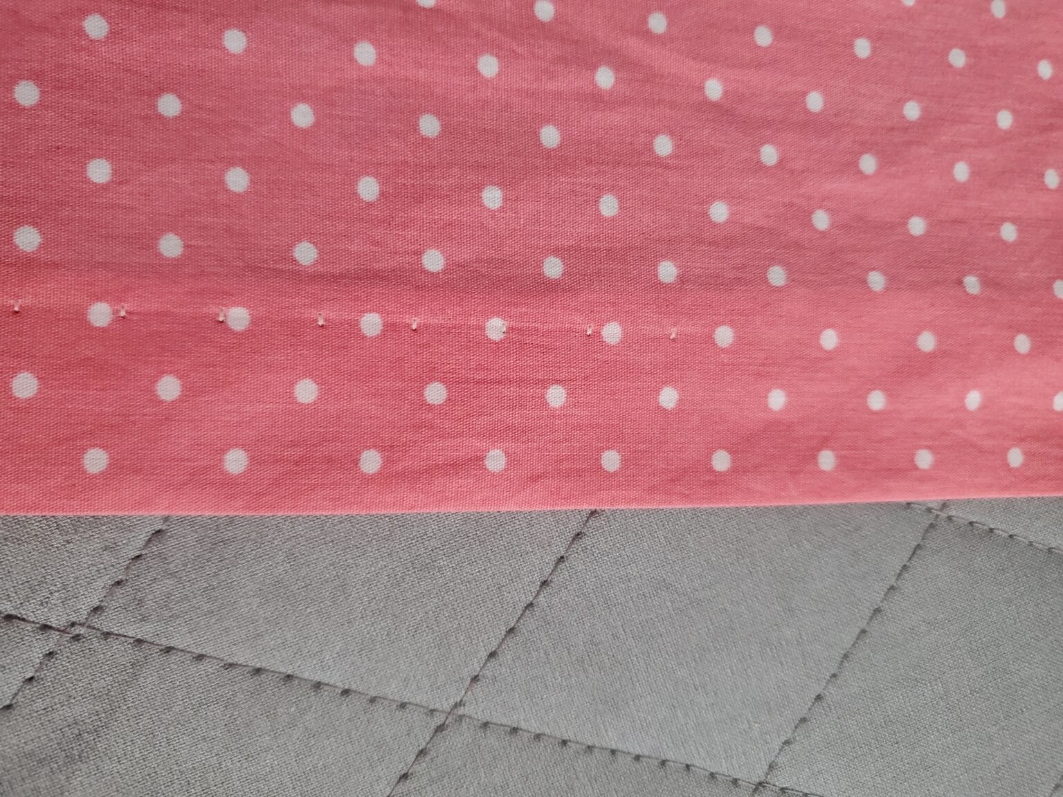 How To Sew A Blind Hem With A Blind Stitch Presser Foot