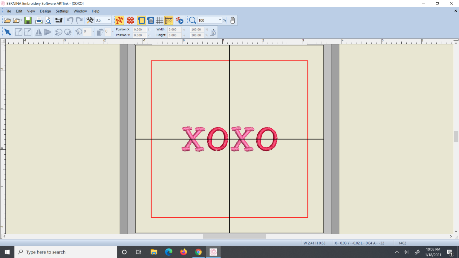 11 Best FREE Embroidery Software For Digitizing & Editing