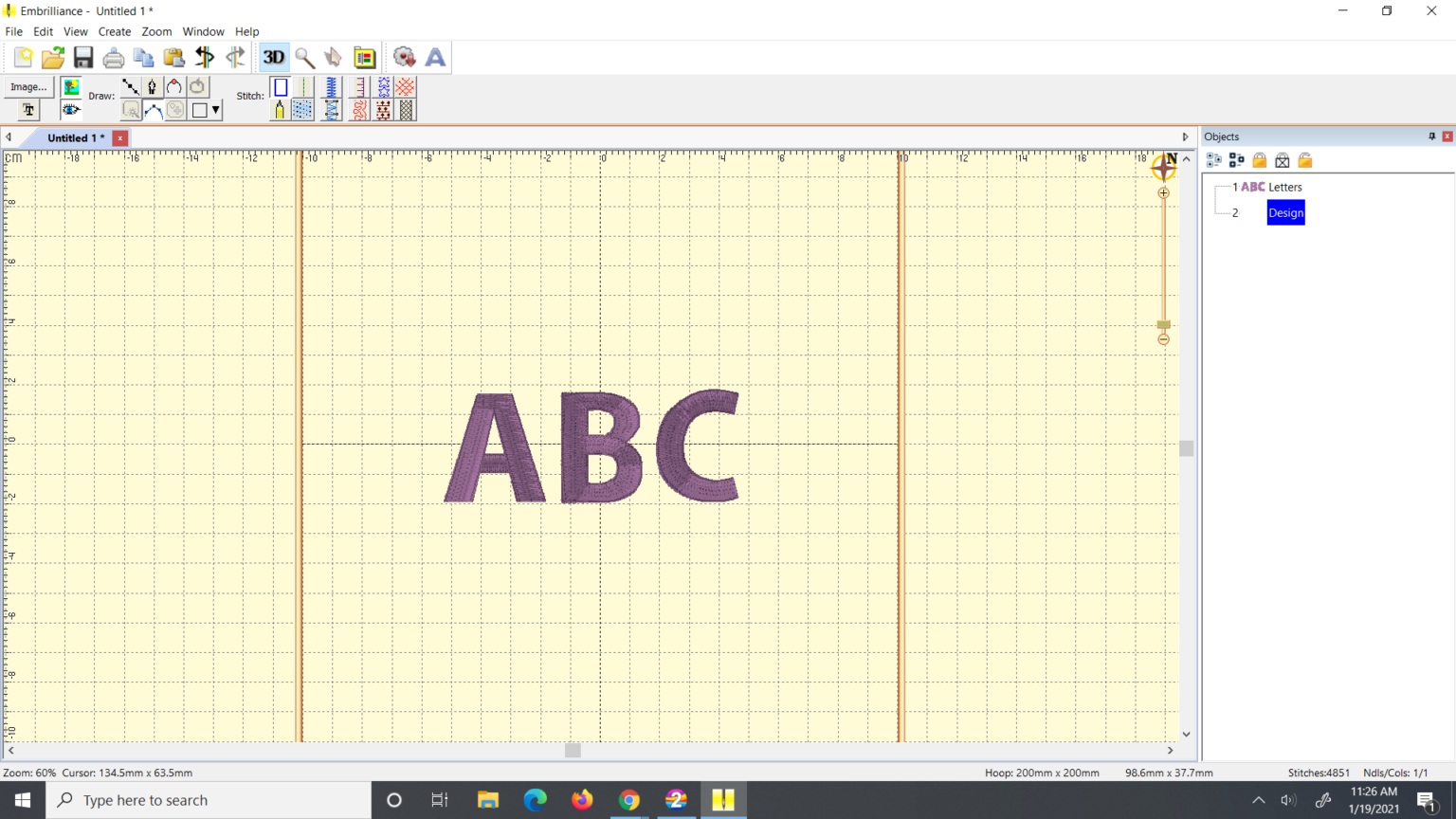 11 Best FREE Embroidery Software For Digitizing & Editing
