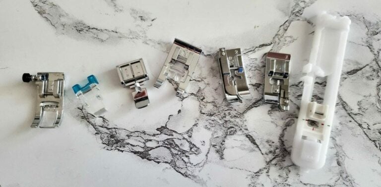 10 Best Cheap Sewing Machines That Aren't Junk