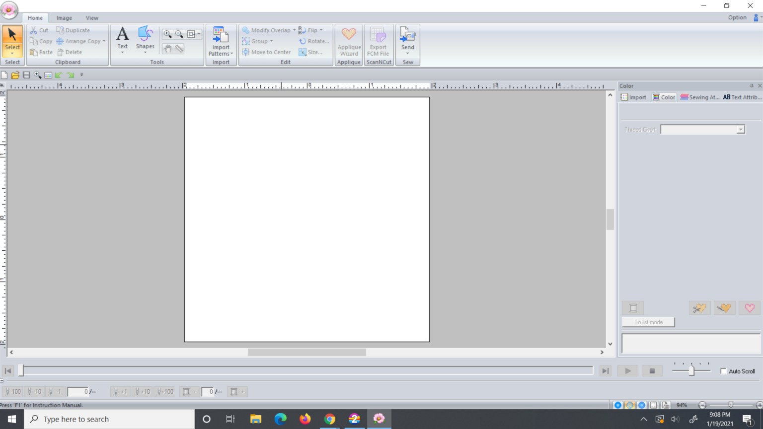 6 Best Embroidery Digitizing Software (Compared)