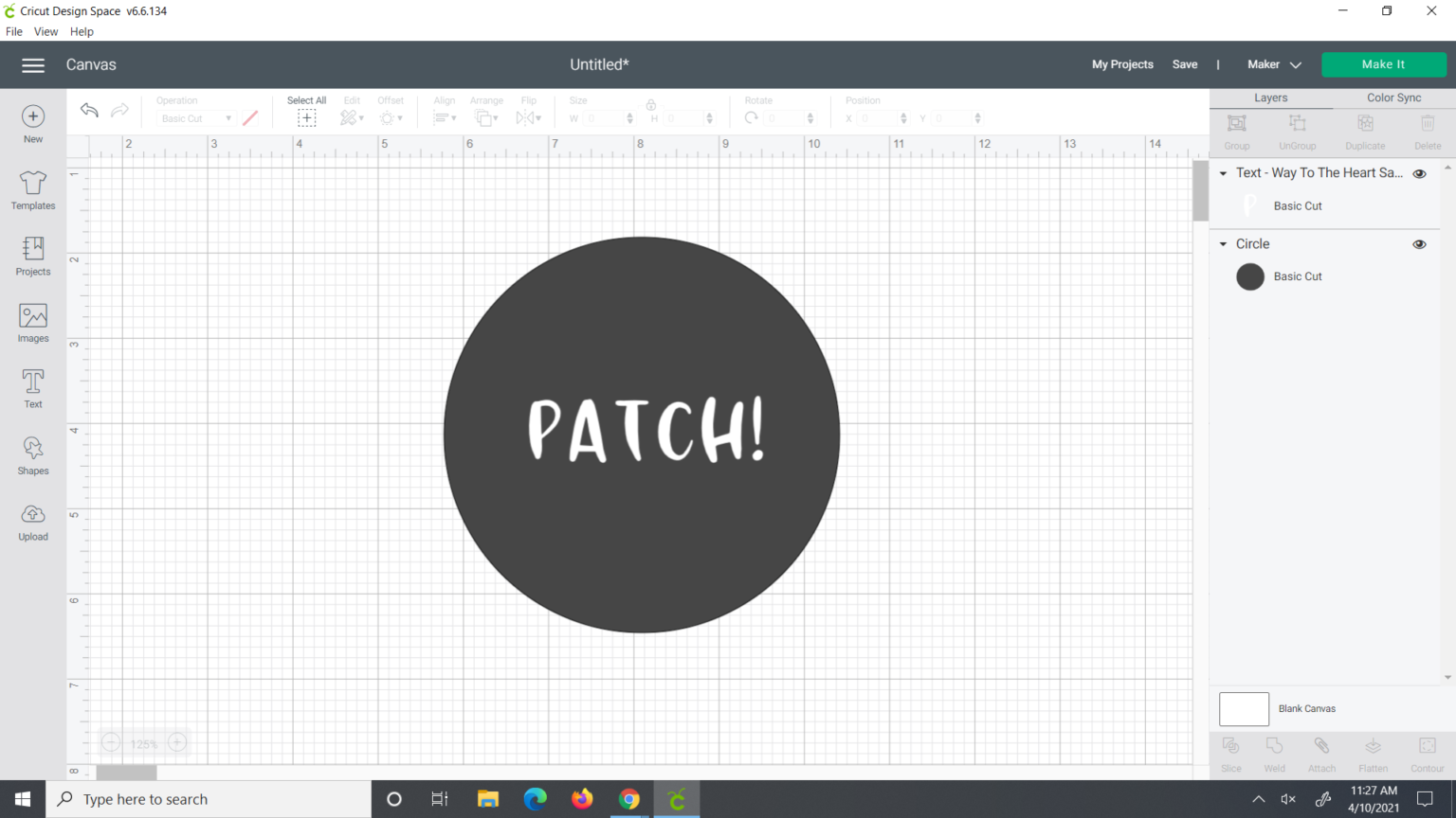 Cricut & Embroidery Machine: 5 Ways They Work Together!