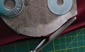 How To Cut Velvet Fabric And Keep It From Fraying