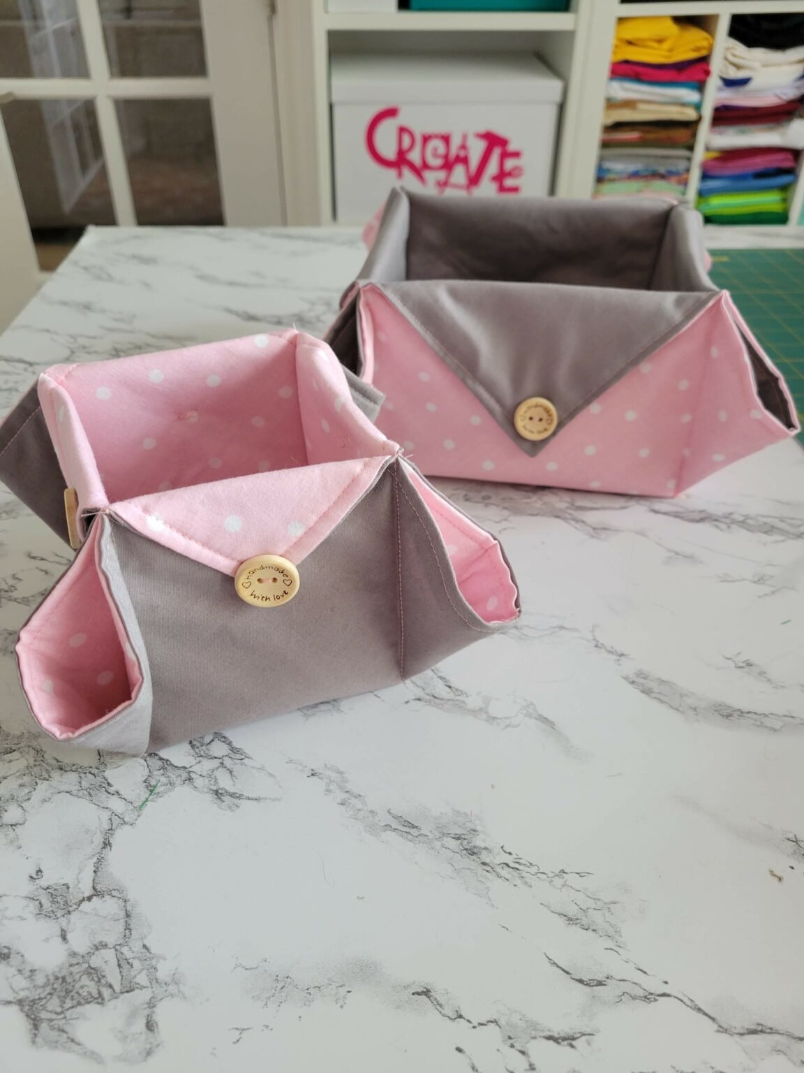 Introducing The SewWhat Box (+5 Things I Love About It)