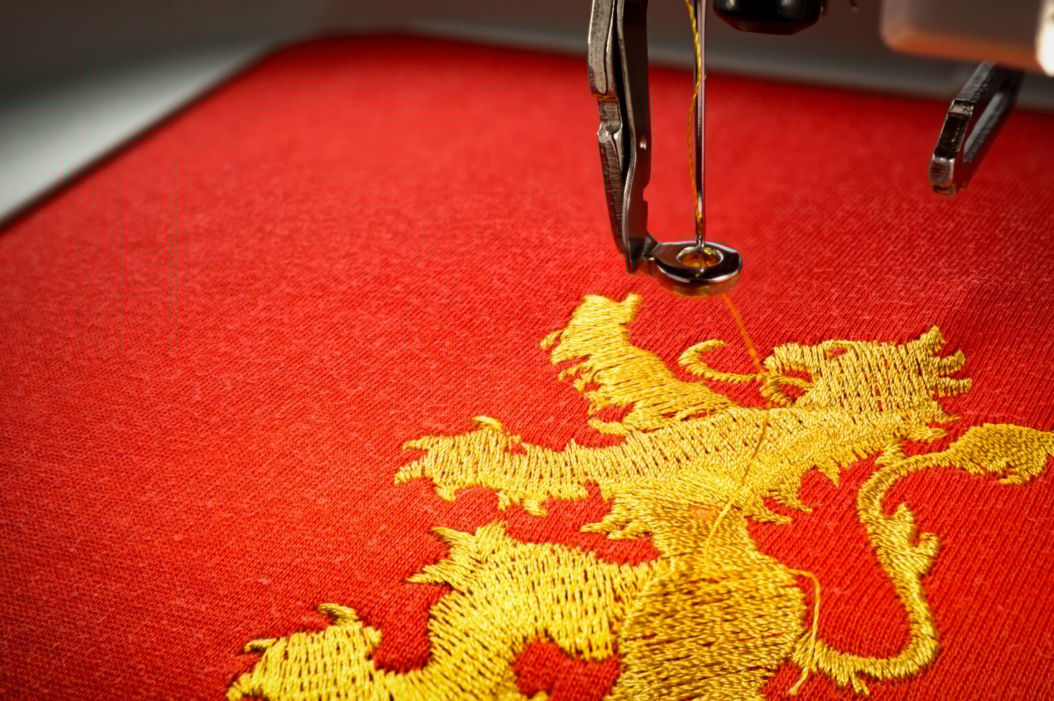 How To Embroider Clothes With A Machine (For Beginners)