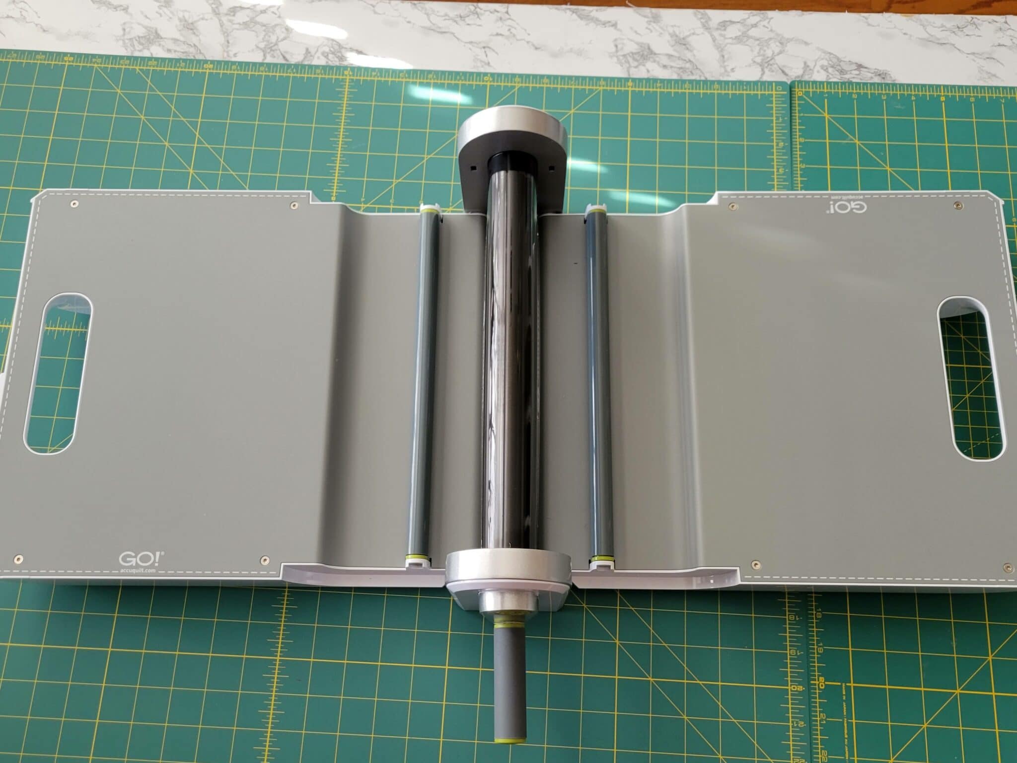 Cricut Maker Vs. Accuquilt Fabric Cutter Compared