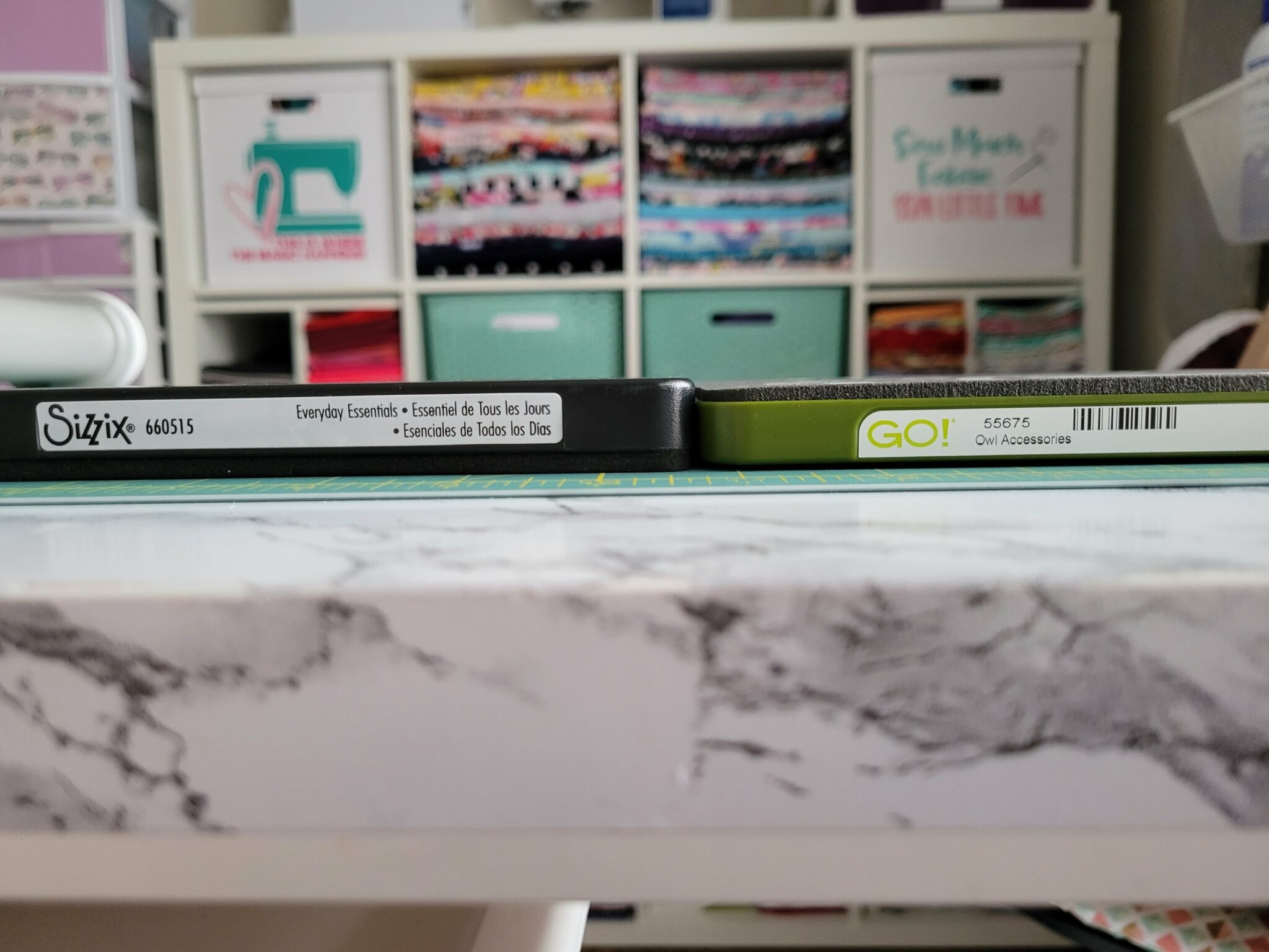 Die Compatibility Of AccuQuilt And Sizzix Explained!