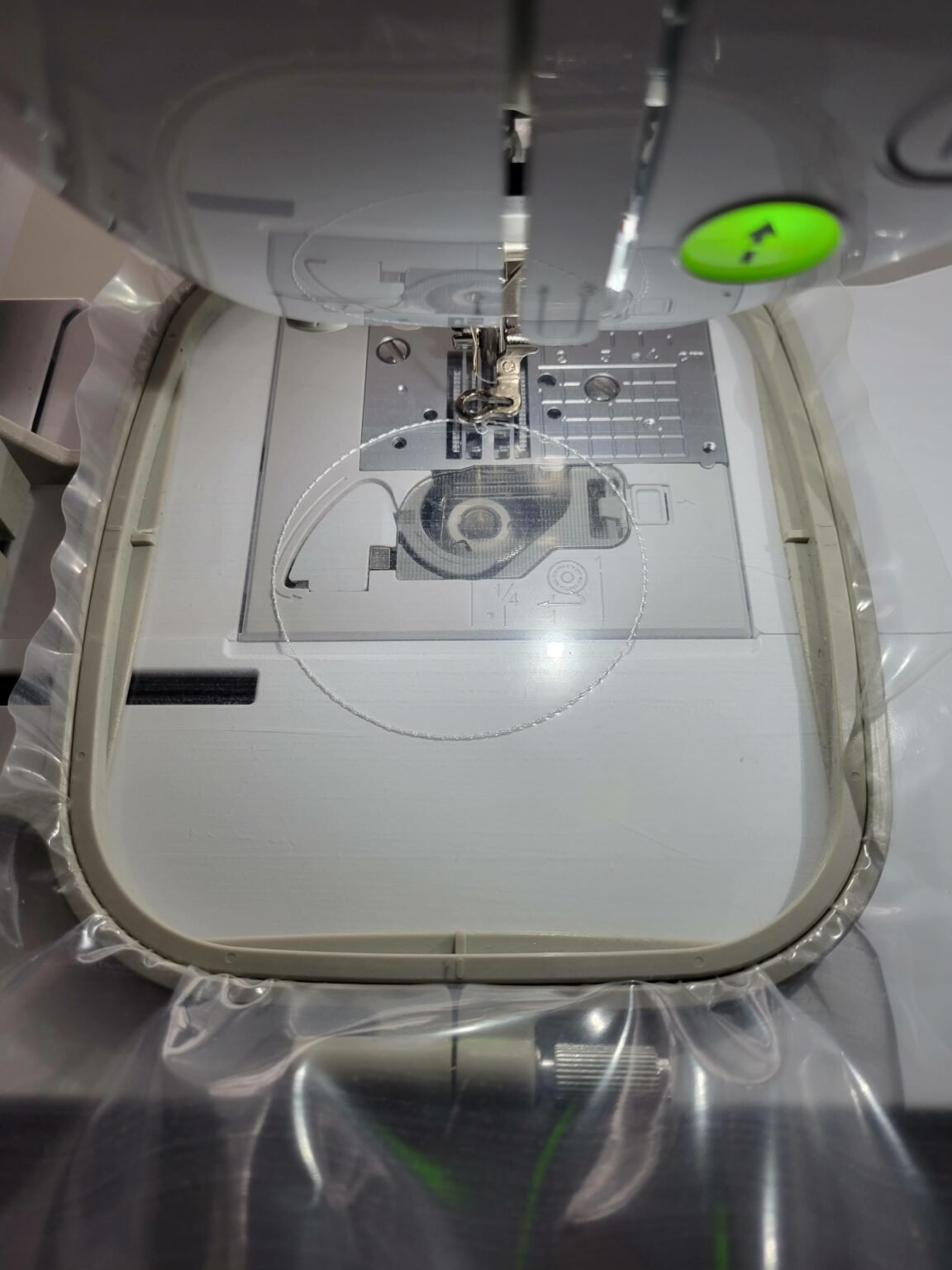 How To Make Embroidered Patches With Your Machine