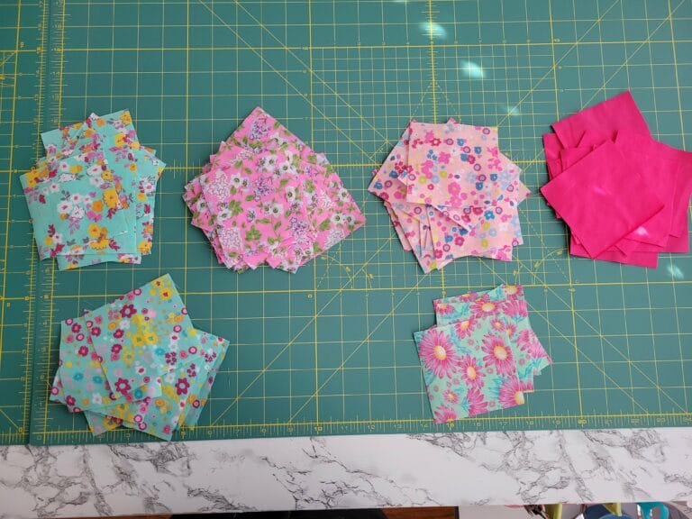 How To Cut Fabric With A Brother ScanNCut