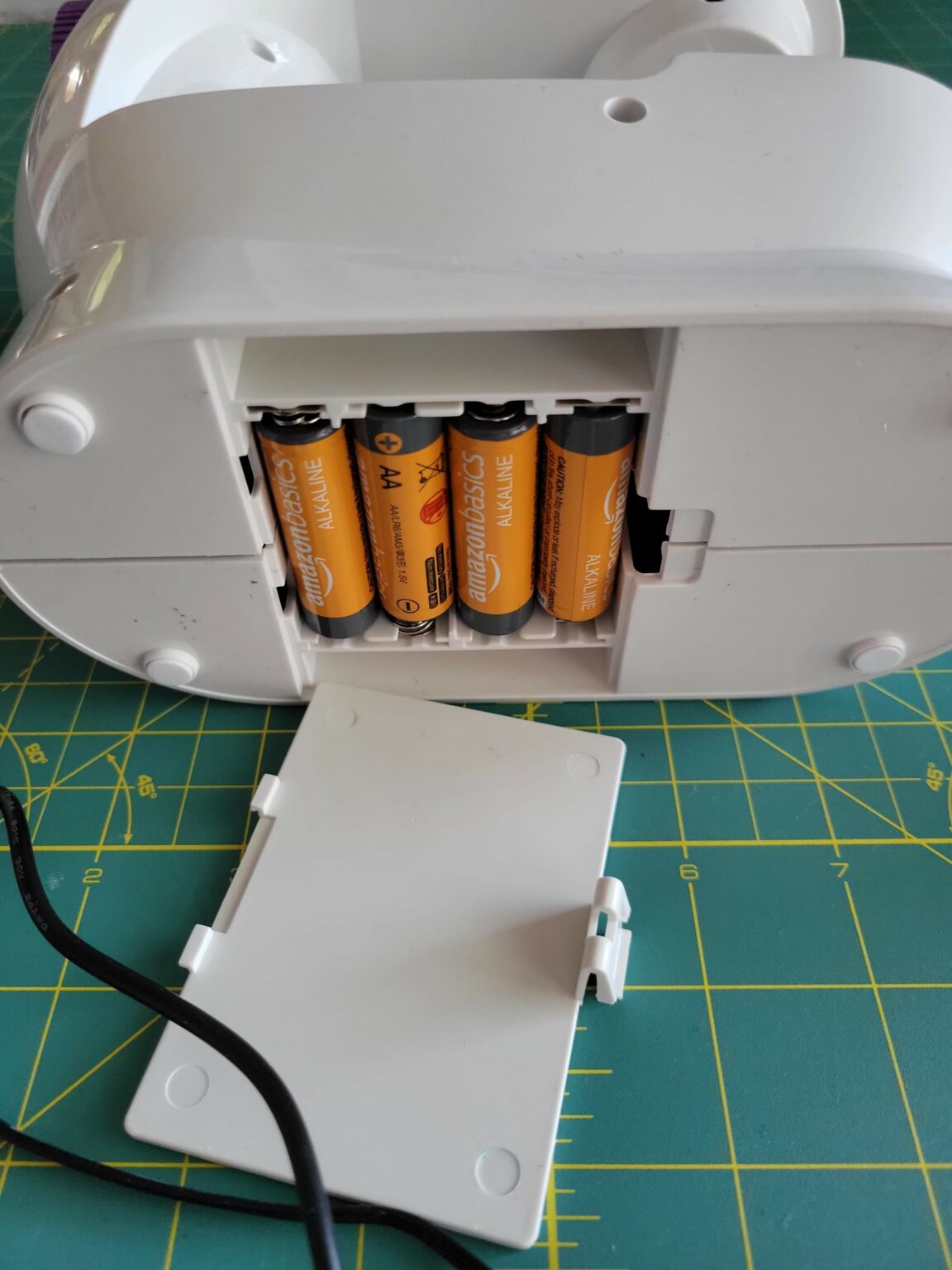 How To Use A Mini Sewing Machine (Step-By-Step Tutorial)
