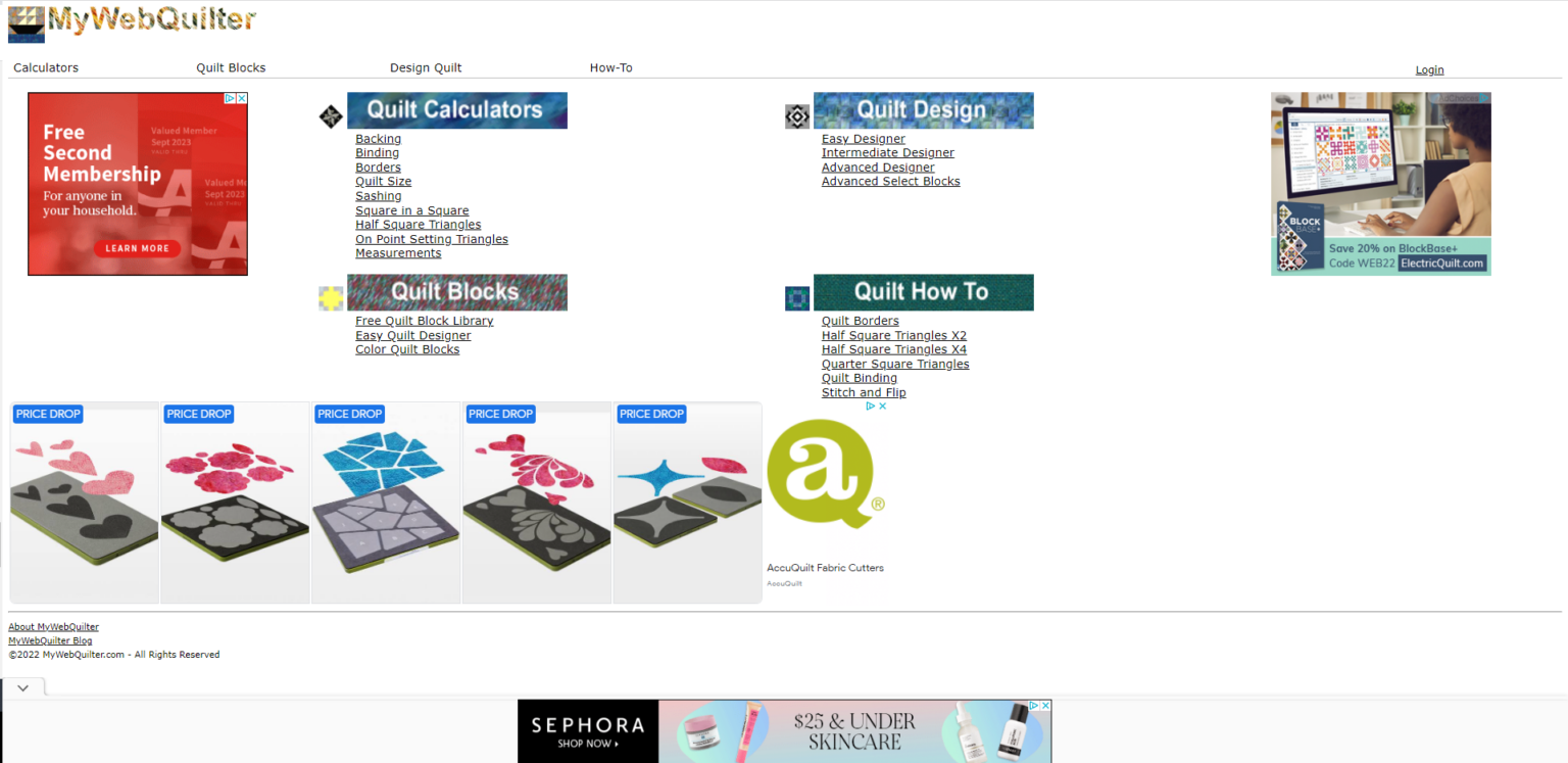 7 Best FREE Quilt Design Software For Beautiful Creations