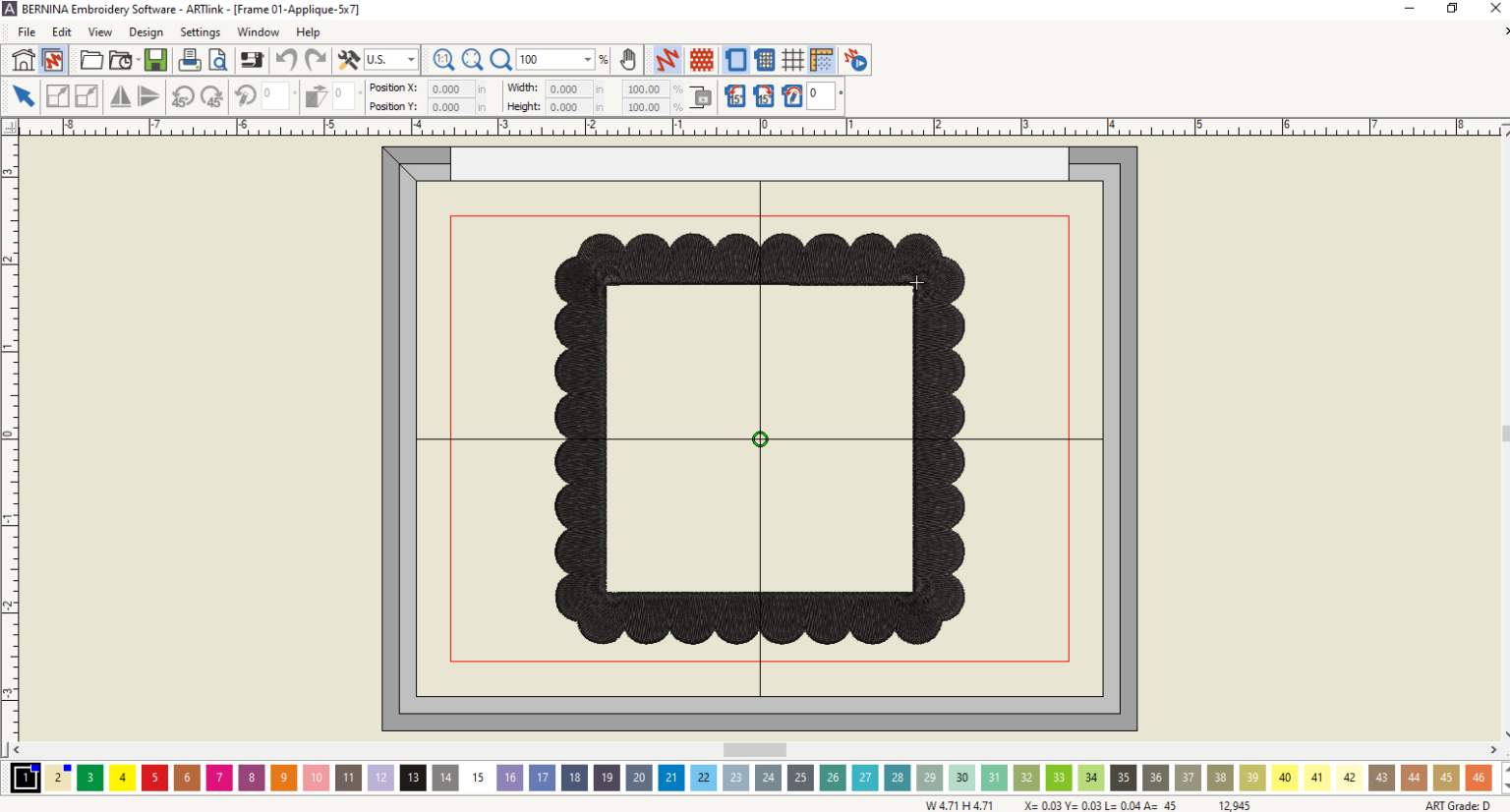 5 FREE Machine Embroidery File Format Converters