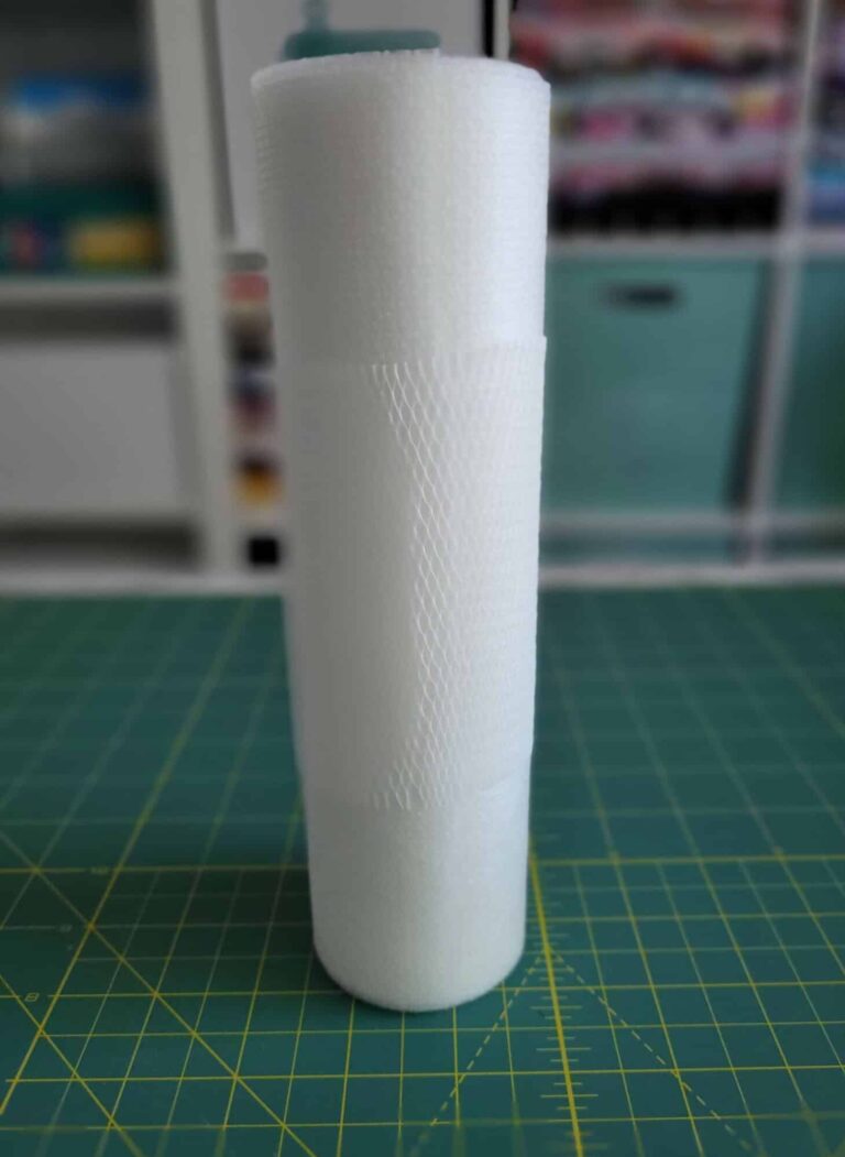 7 Embroidery Stabilizer Storage Ideas For Organization