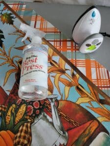 Edge To Edge Quilting On Your Embroidery Machine