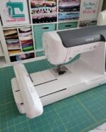 Silhouette Embroidery Tutorial For Applique & More!