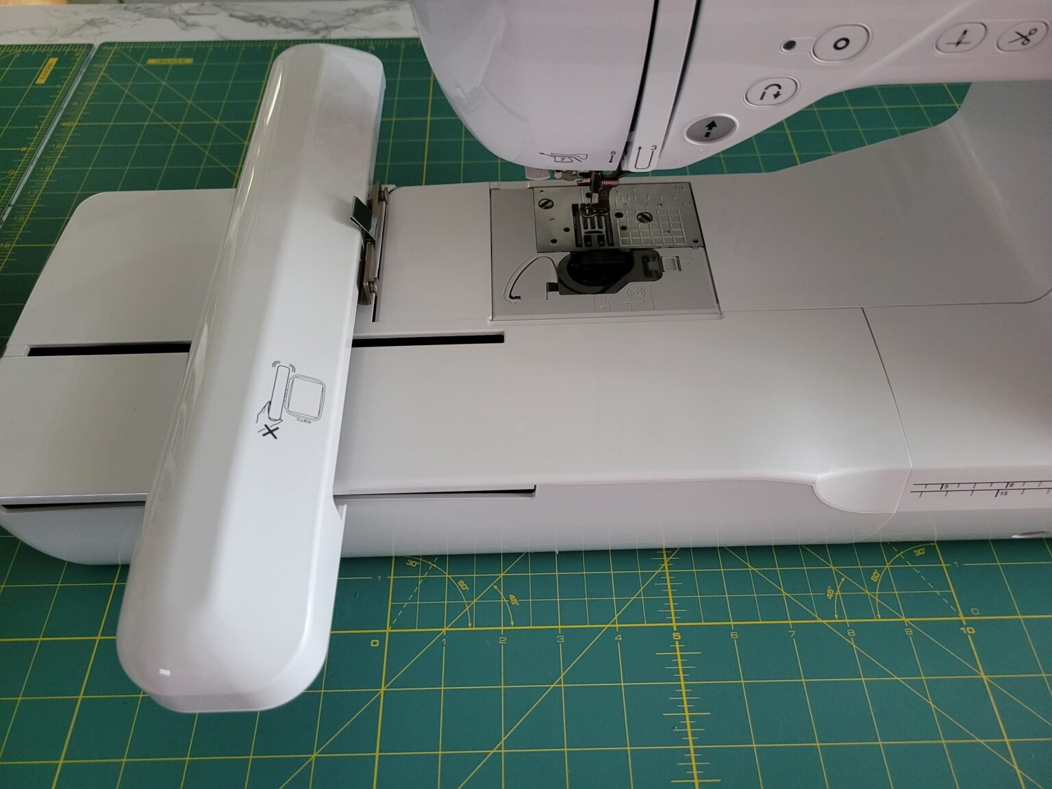 Brother SE2000 Review (& How It Compares Vs. SE1900)