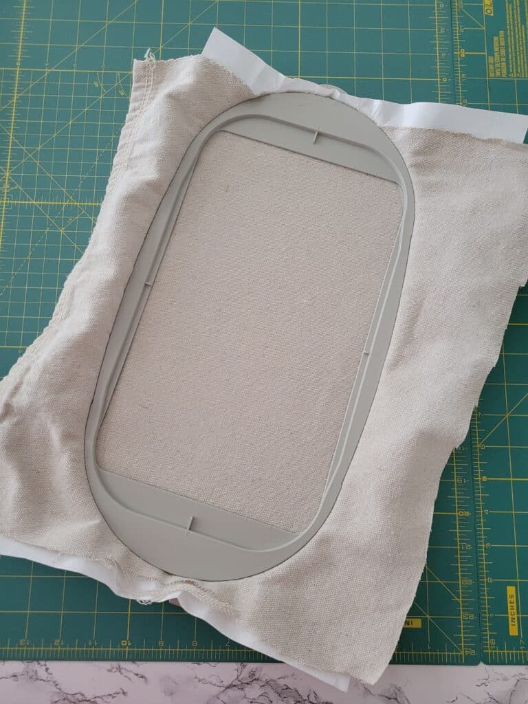 Machine Embroidery Applique With Heat-Transfer Vinyl (HTV)