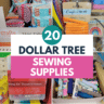 Buyers' Guides & Recommendations | Sewing Machine Fun