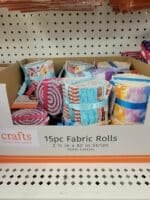 20+ Dollar Tree Sewing Supplies Worth Buying