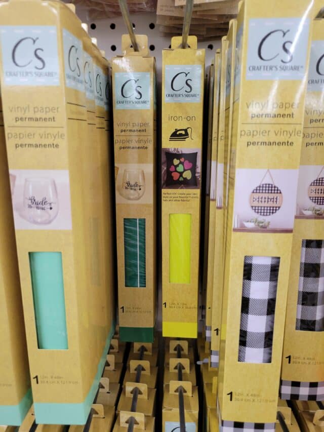 20+ Dollar Tree Sewing Supplies Worth Buying