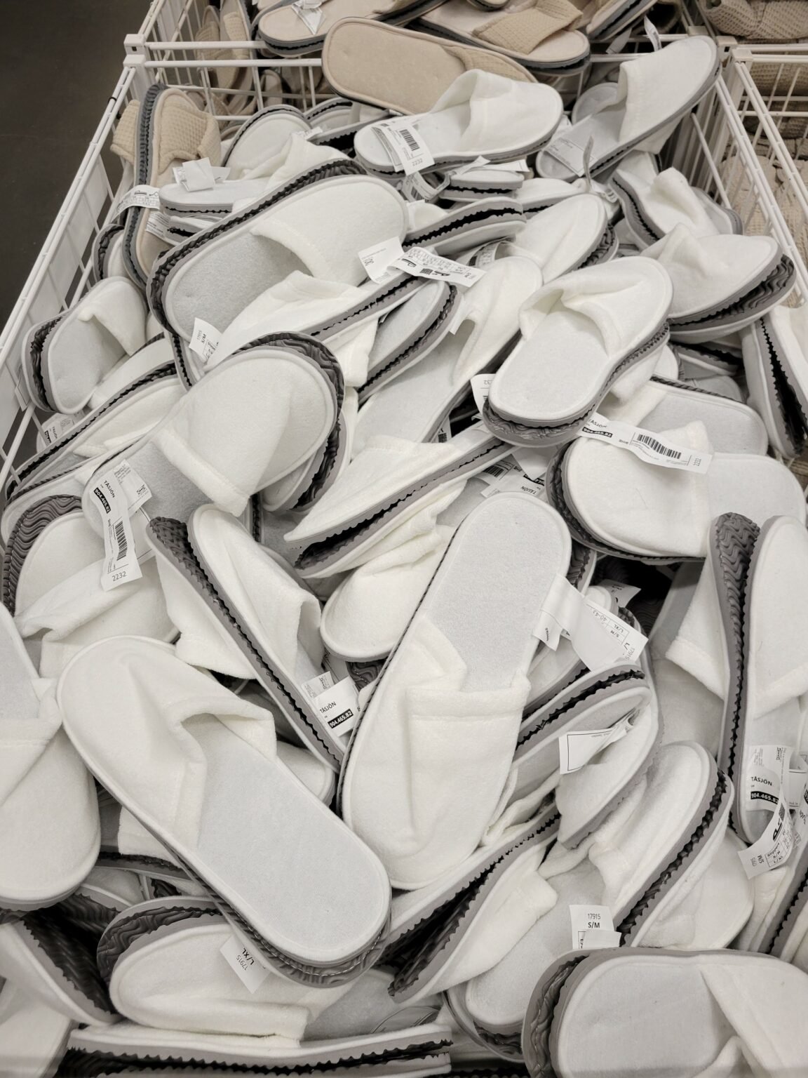 25 IKEA Embroidery Blanks And Supplies You'll Love