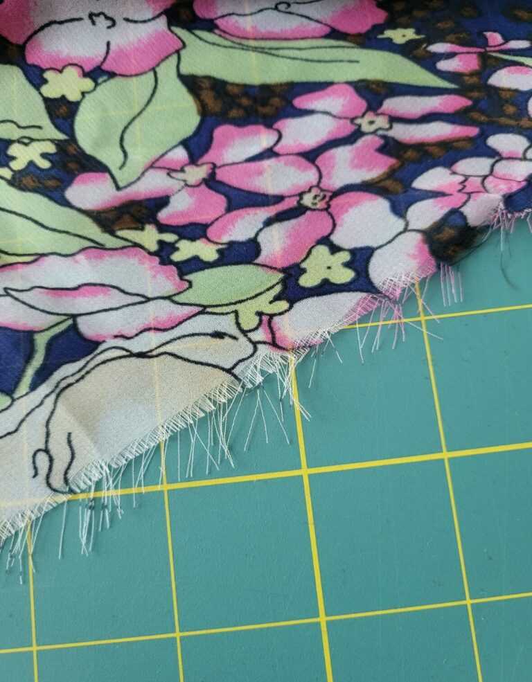 How To Sew A Blind Hem With A Blind Stitch Presser Foot