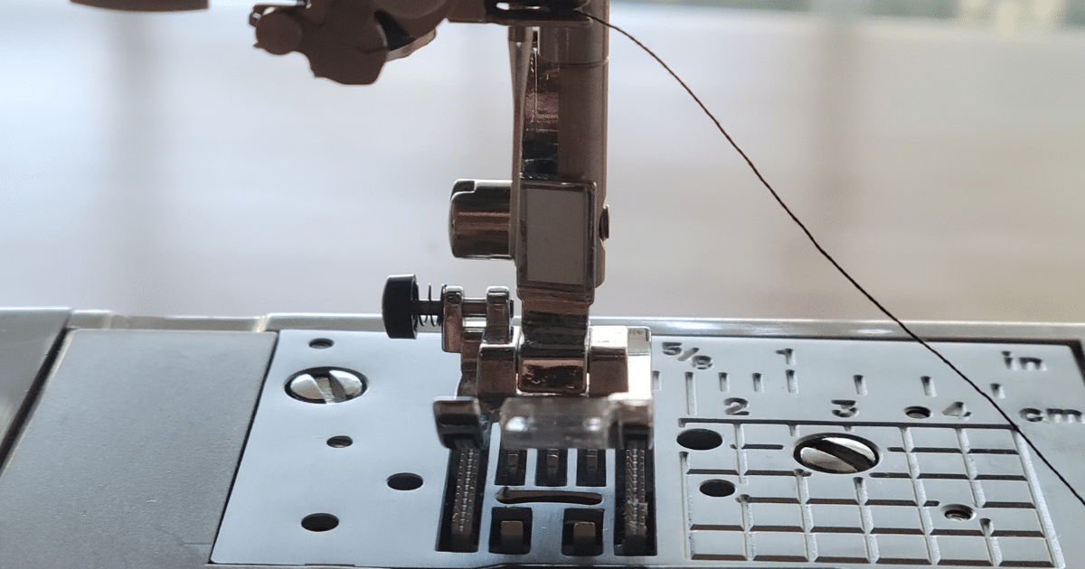 10 Reasons Your Sewing Machine Needle Keeps Breaking